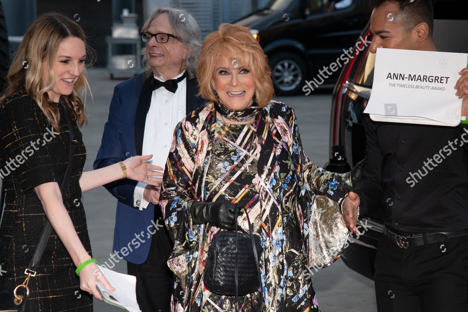 19 March 2022 Los Angeles California Editorial Stock Photo - Stock ...