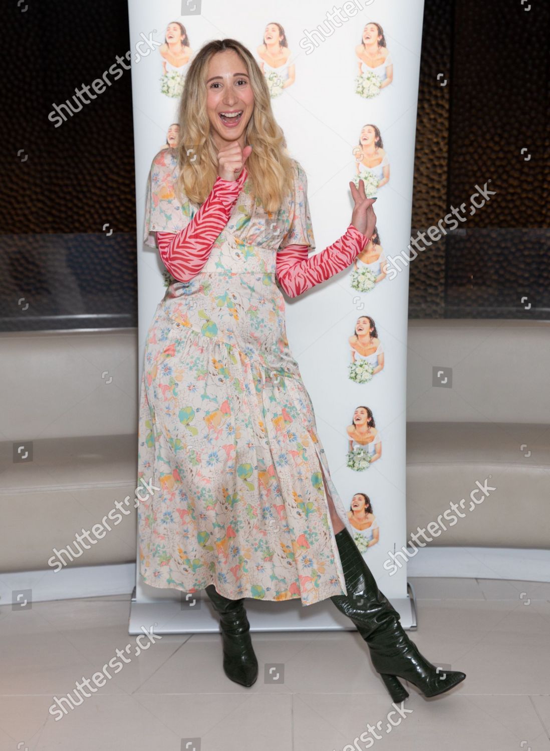 Natalie Edwards Editorial Stock Photo - Stock Image | Shutterstock