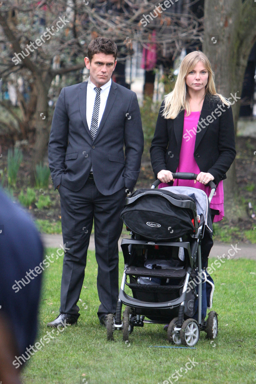 Jack Branning Played By Scott Maslen Editorial Stock Photo - Stock ...
