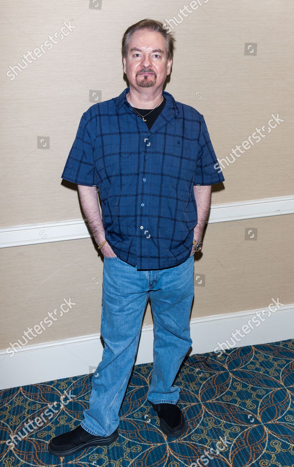 Brian Ohalloran Editorial Stock Photo - Stock Image | Shutterstock