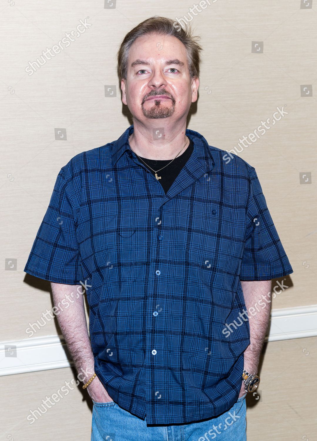 Brian Ohalloran Editorial Stock Photo - Stock Image | Shutterstock