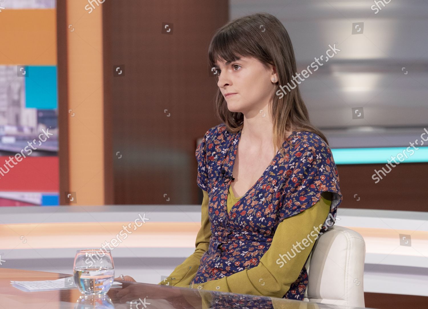 Miranda Whelehan Editorial Stock Photo - Stock Image | Shutterstock