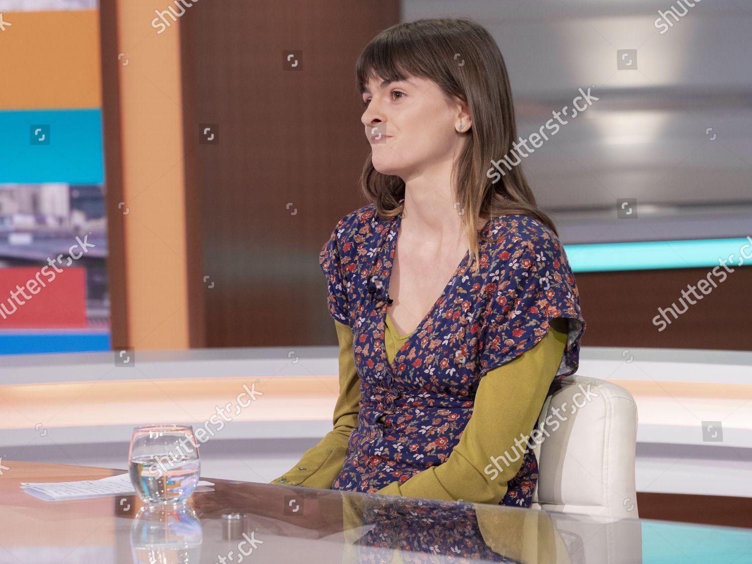 Miranda Whelehan Editorial Stock Photo - Stock Image | Shutterstock