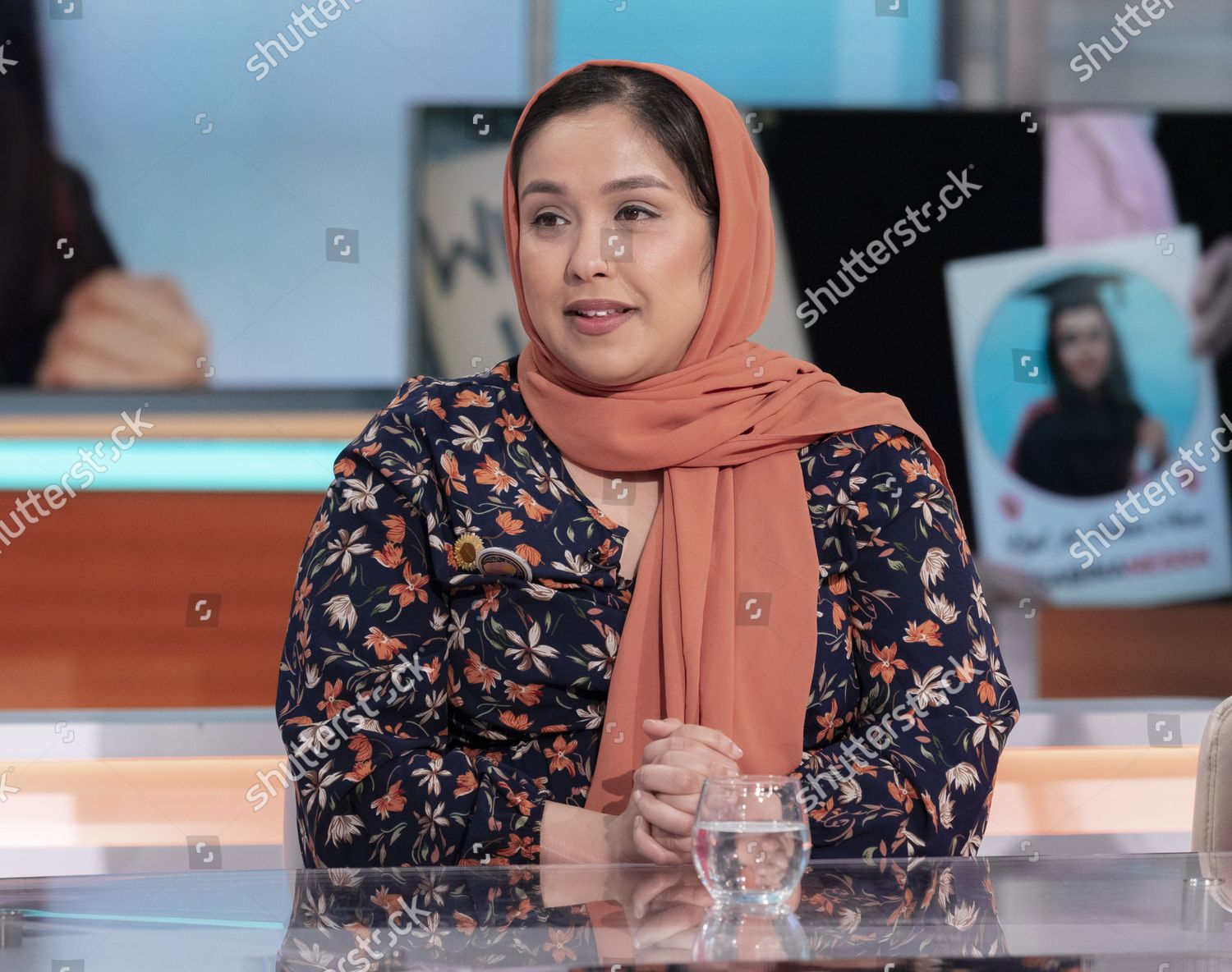 Jebina Islam Editorial Stock Photo - Stock Image | Shutterstock