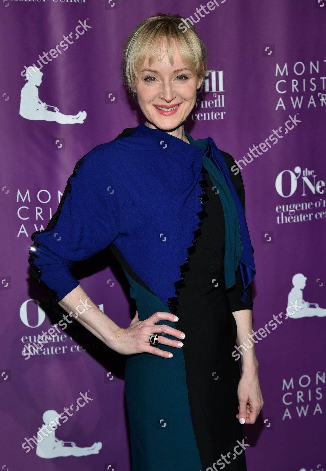Erin Davie Editorial Stock Photo - Stock Image | Shutterstock