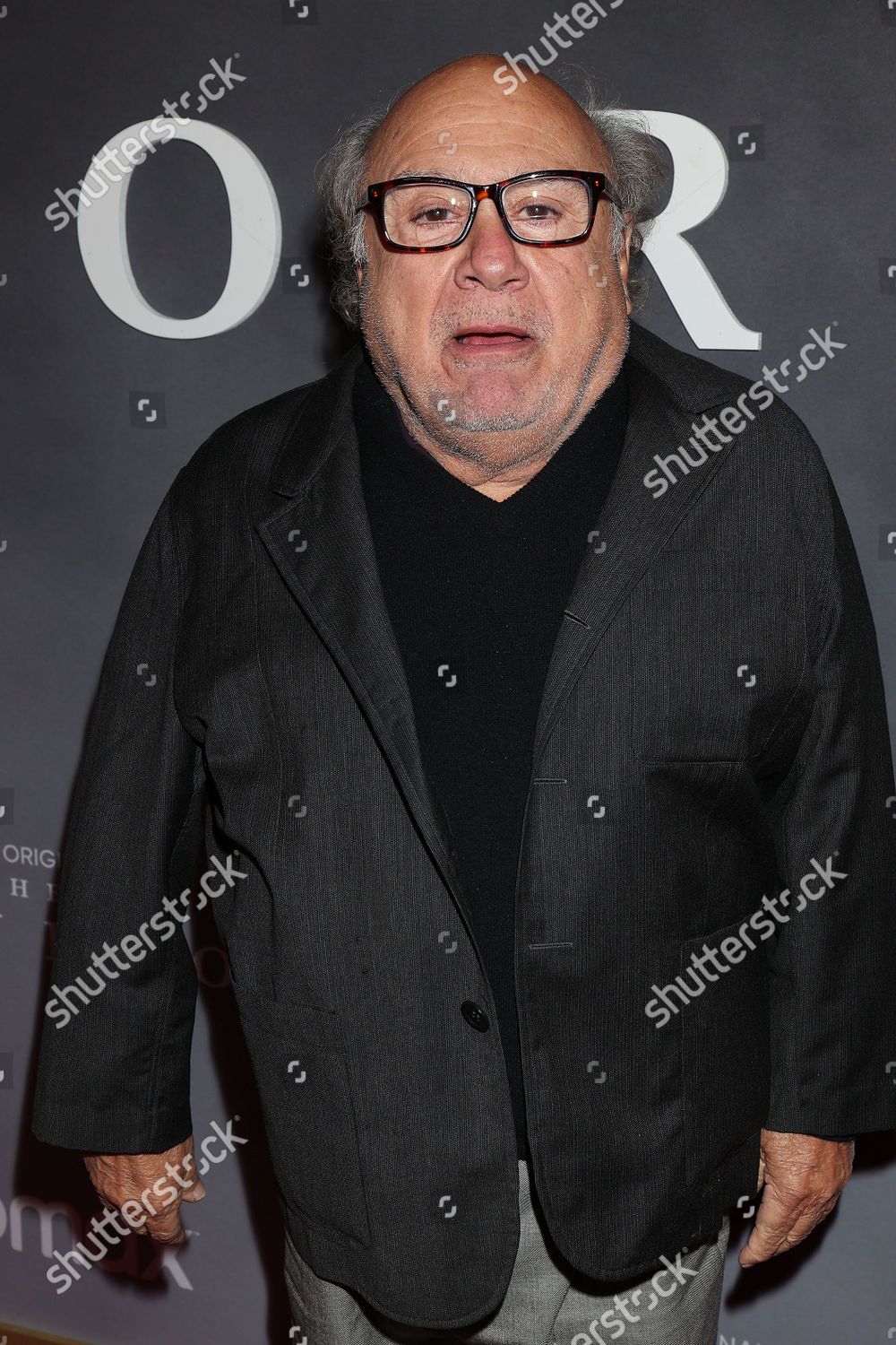 Danny Devito Editorial Stock Photo - Stock Image | Shutterstock