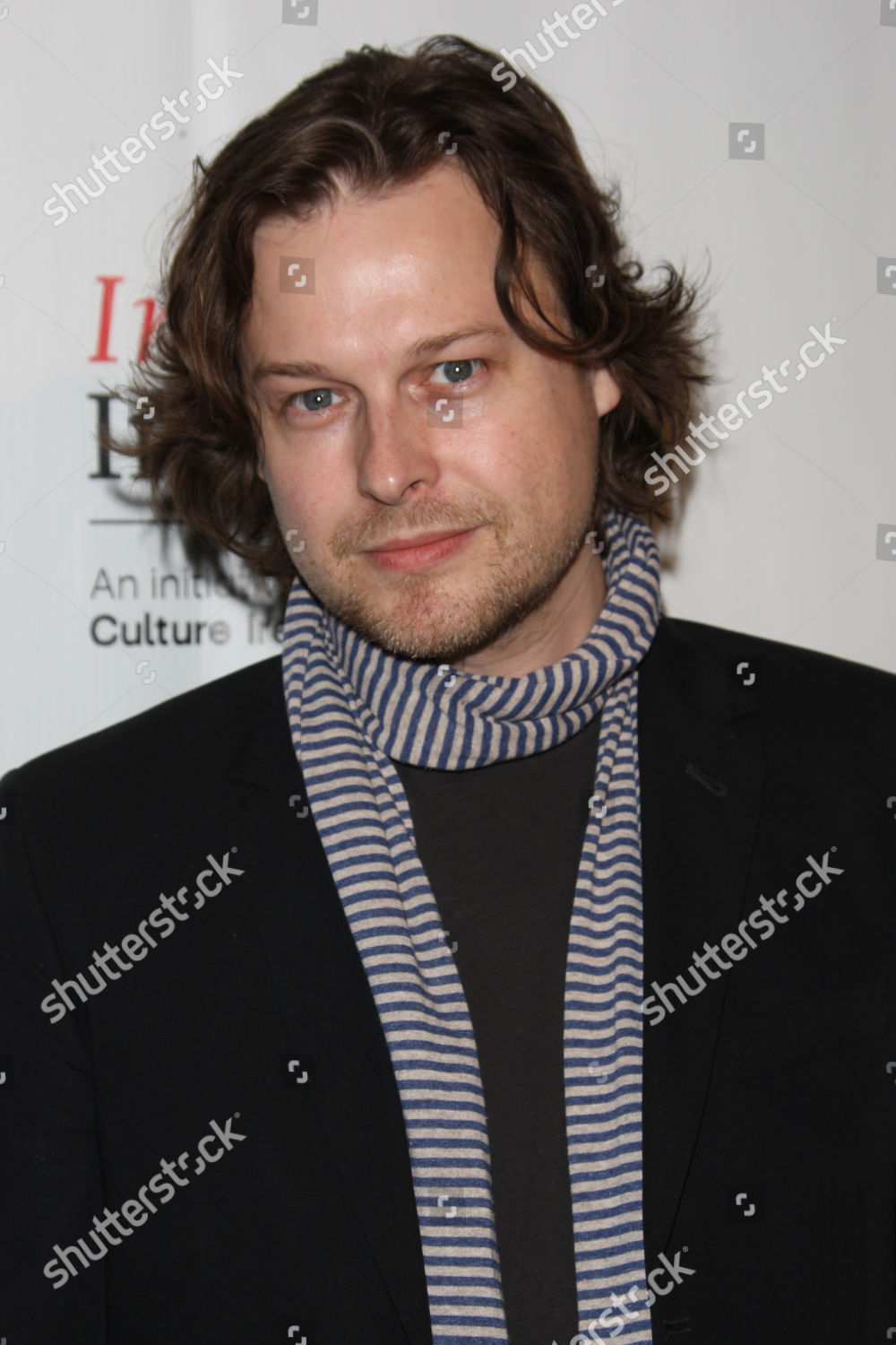 Colin Devlin Editorial Stock Photo - Stock Image | Shutterstock