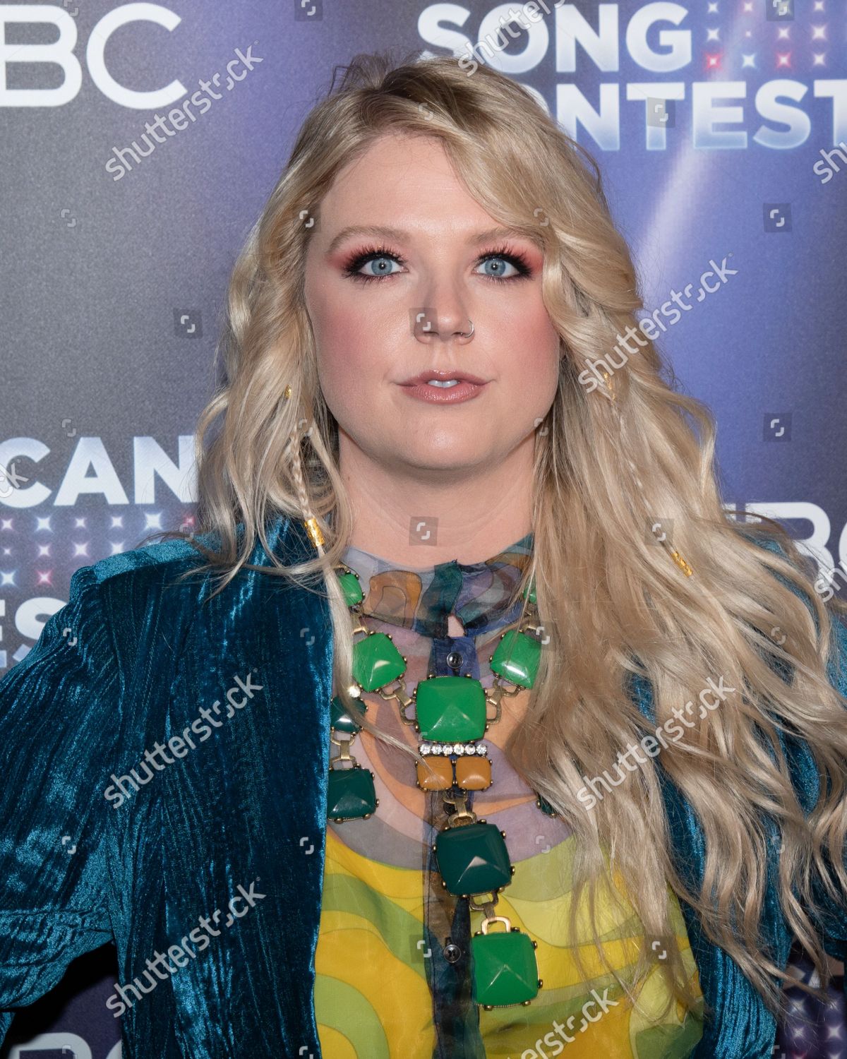 Alexis Cunningham Editorial Stock Photo - Stock Image | Shutterstock