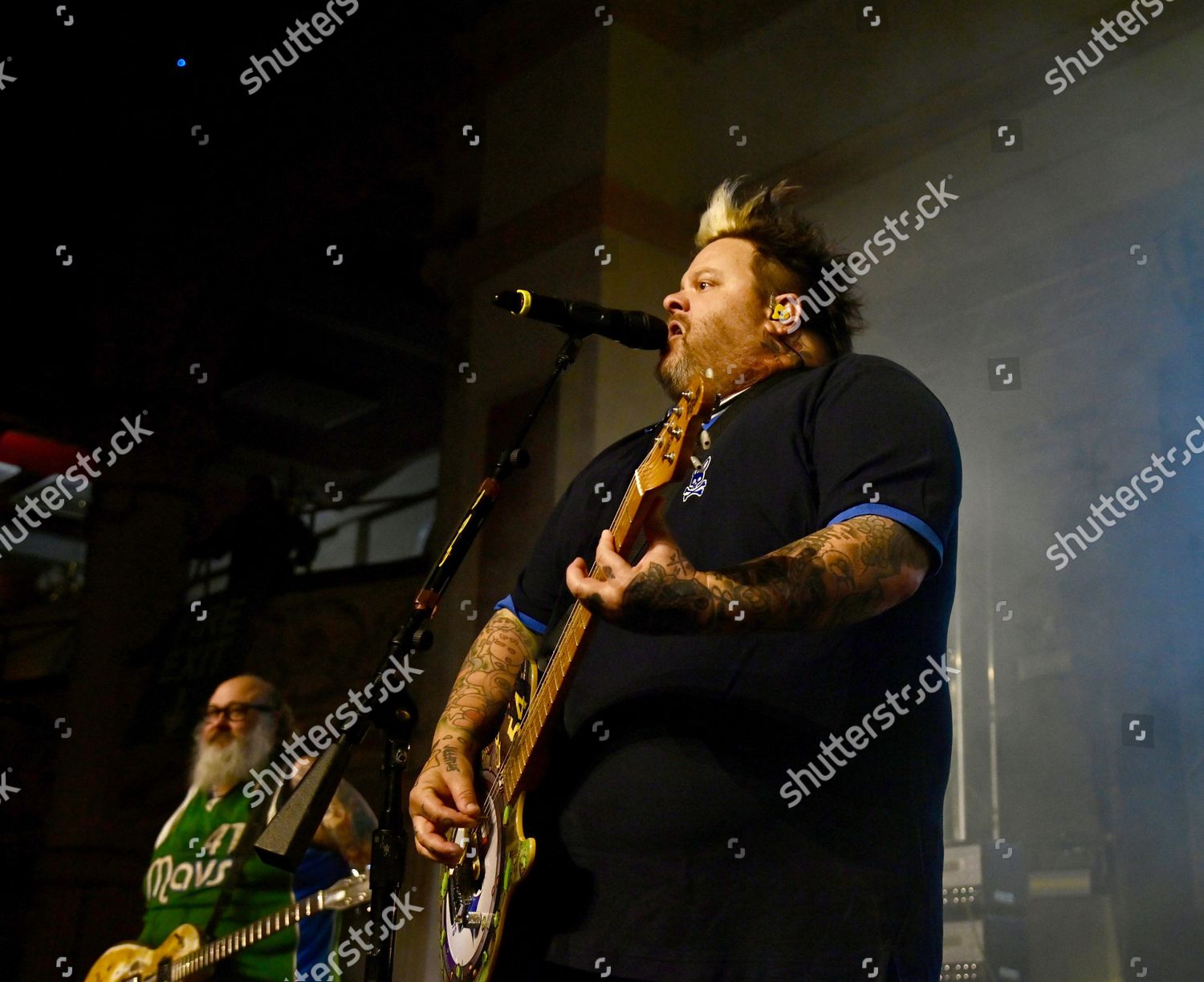 Jaret Reddick Editorial Stock Photo - Stock Image | Shutterstock