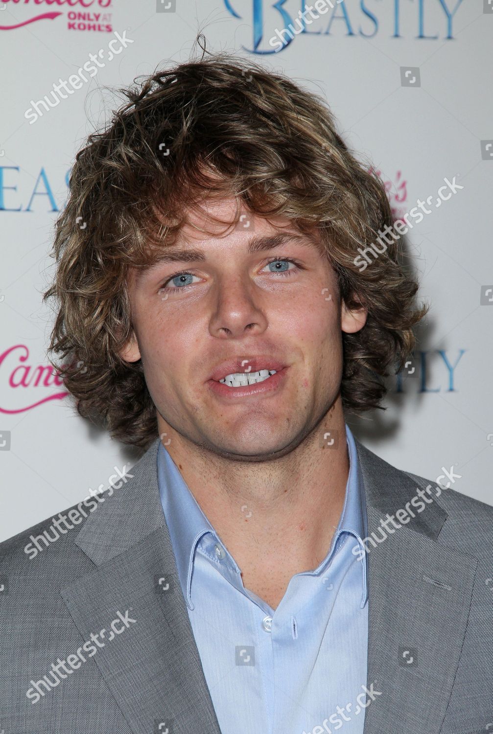 Lachlan Buchanan Editorial Stock Photo - Stock Image | Shutterstock