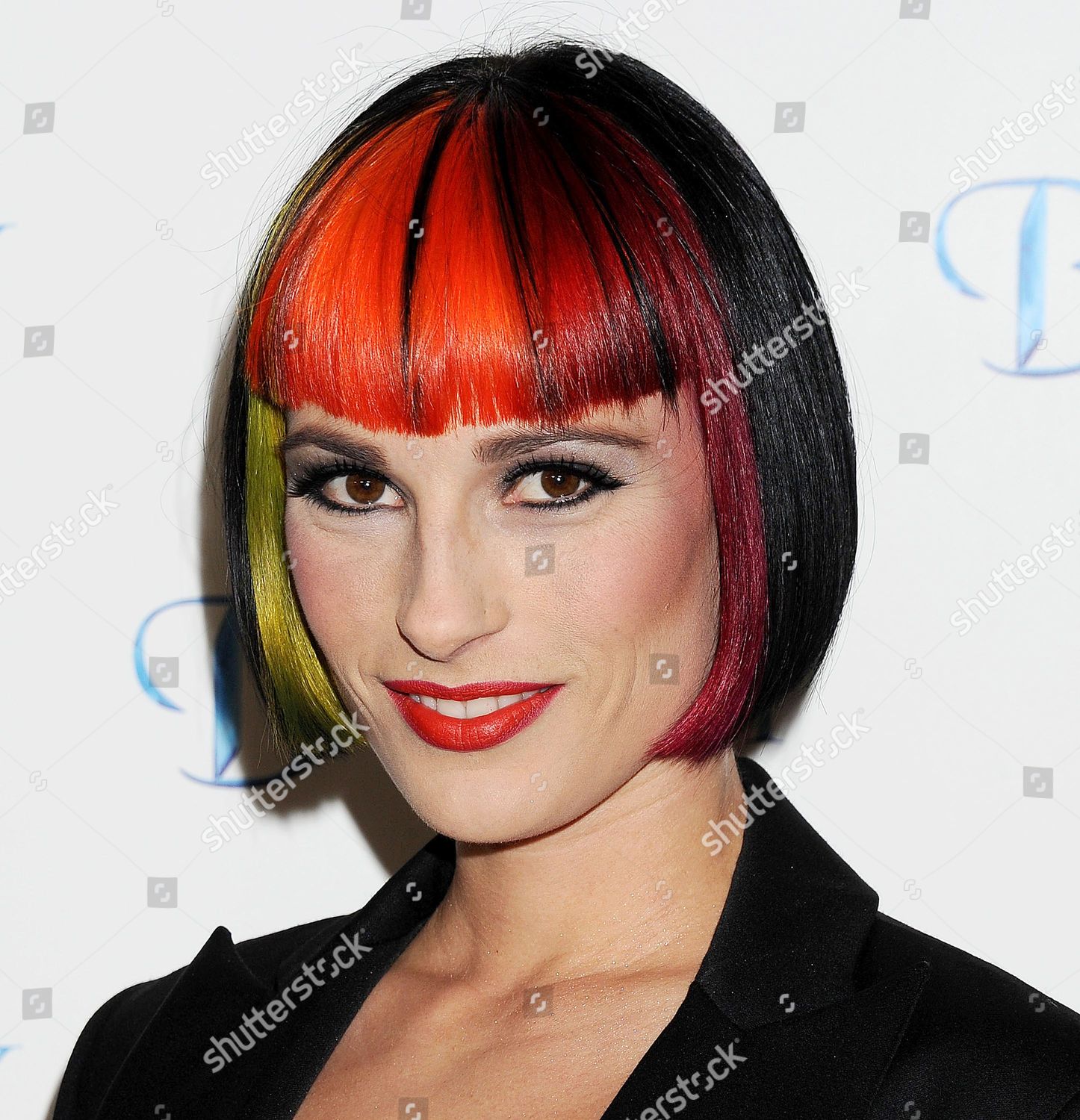 Kristina Allison Editorial Stock Photo - Stock Image | Shutterstock
