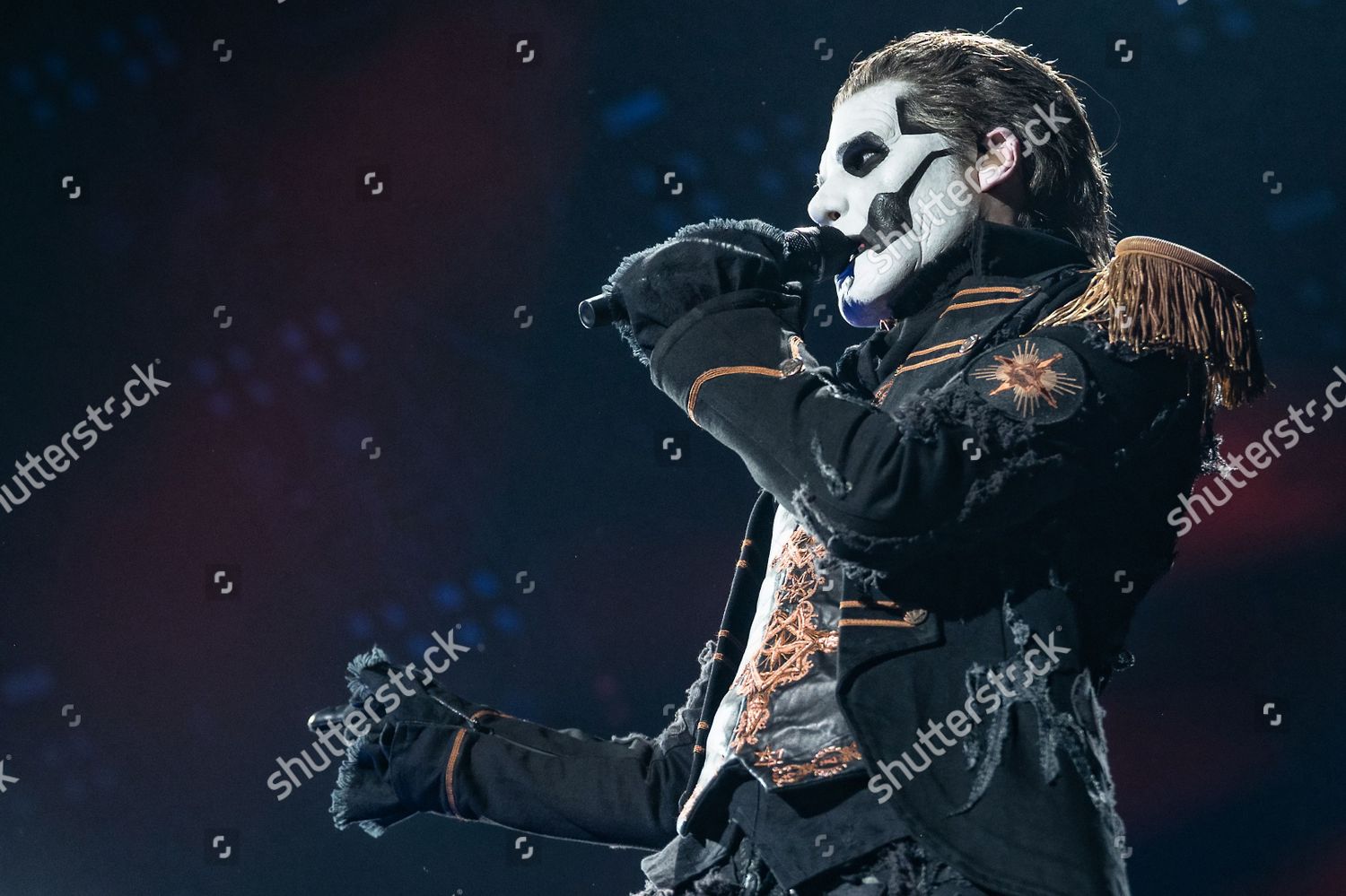Ghost Editorial Stock Photo - Stock Image | Shutterstock