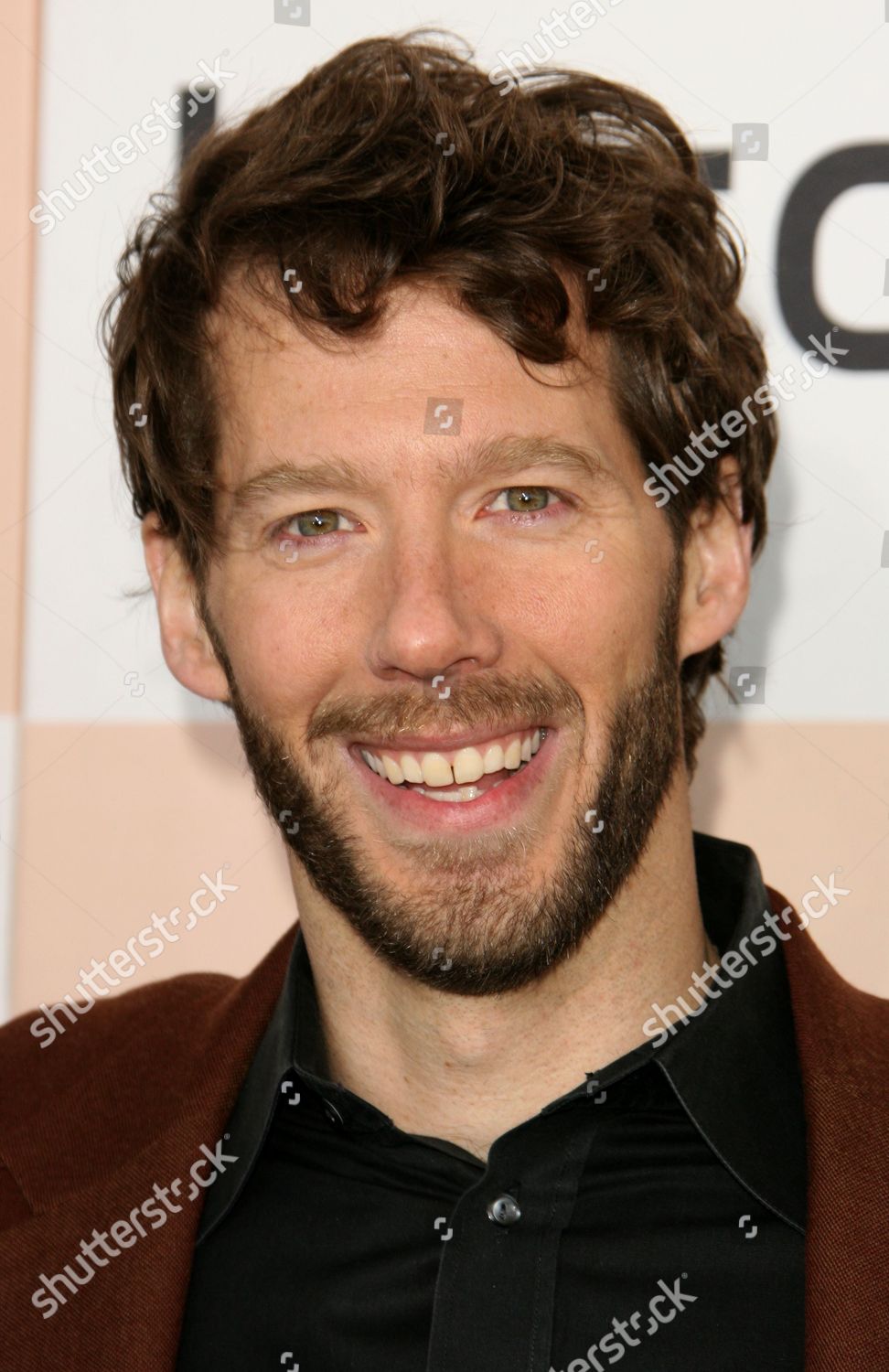 Aron Ralston Editorial Stock Photo - Stock Image | Shutterstock