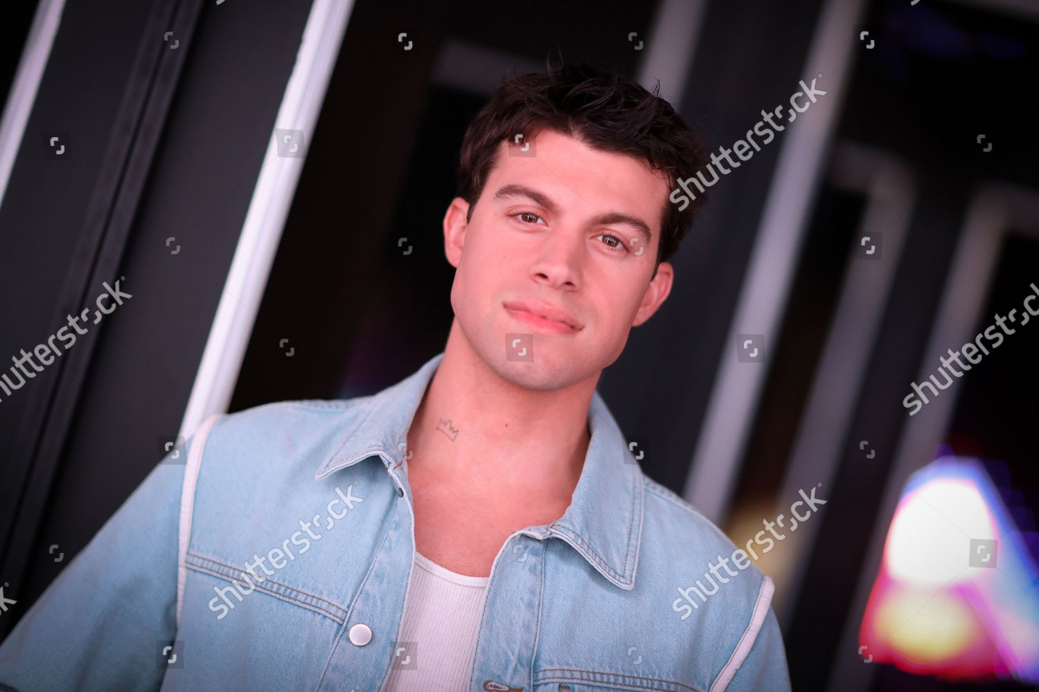 Andrew Matarazzo Editorial Stock Photo - Stock Image | Shutterstock