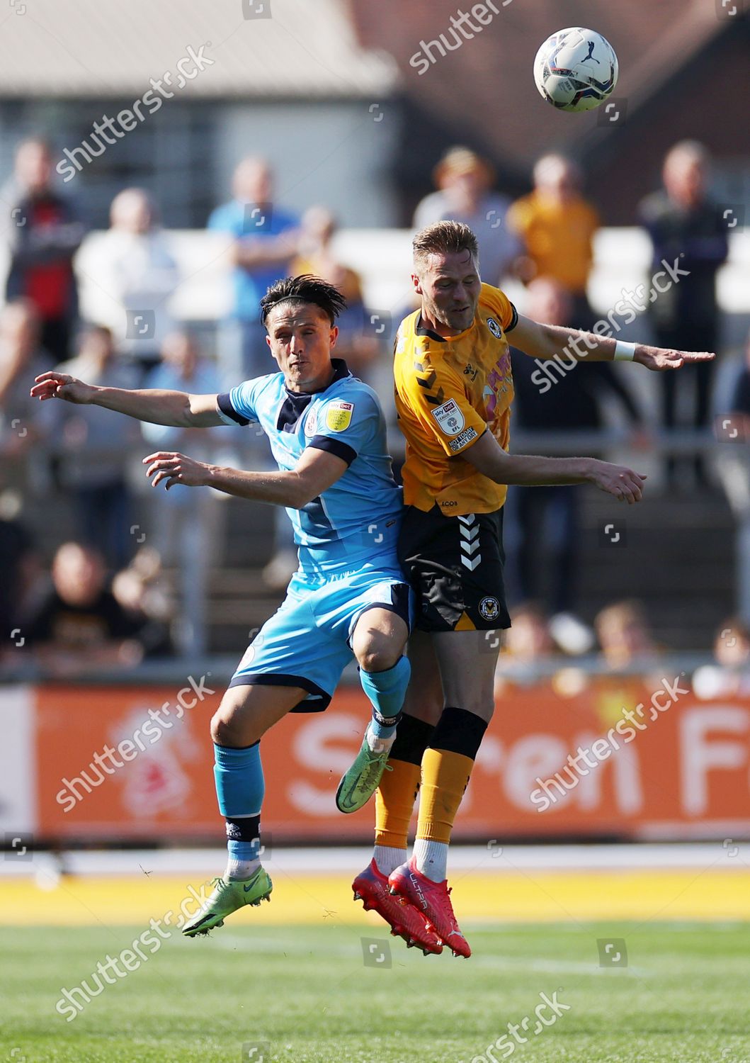TOM NICHOLS CRAWLEY TOWN CAMERON NORMAN Editorial Stock Photo - Stock ...
