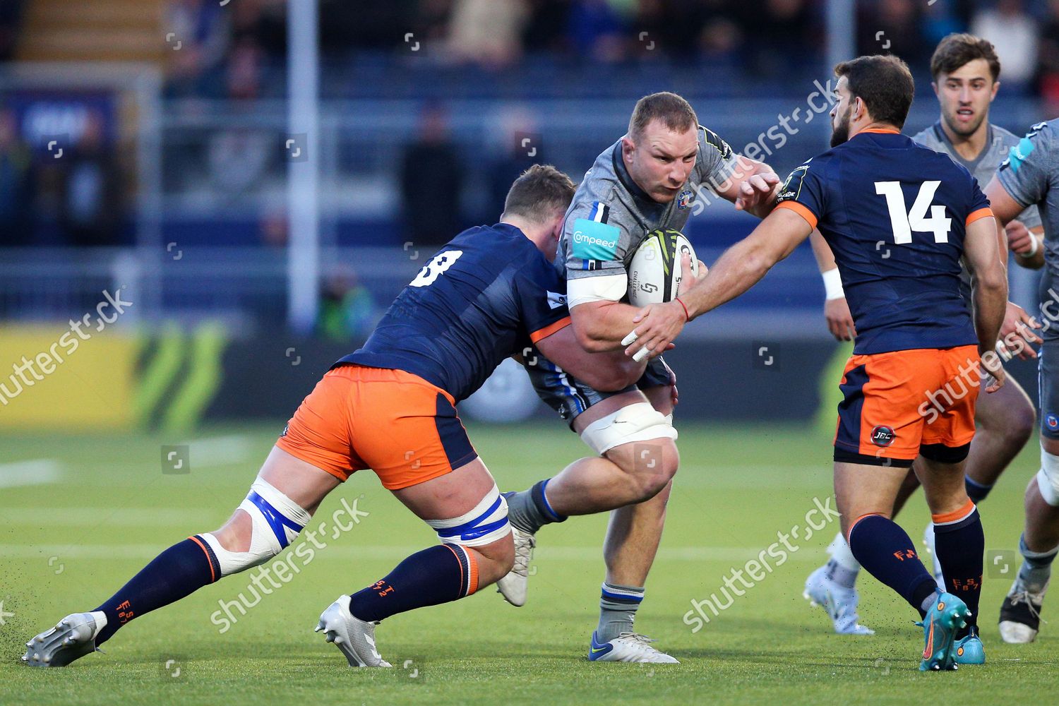 Sam Underhill Bath Rugby Takes On Editorial Stock Photo - Stock Image ... Sam Underhill Bath Rugby Takes On Editorial Stock Photo - Stock Image ...