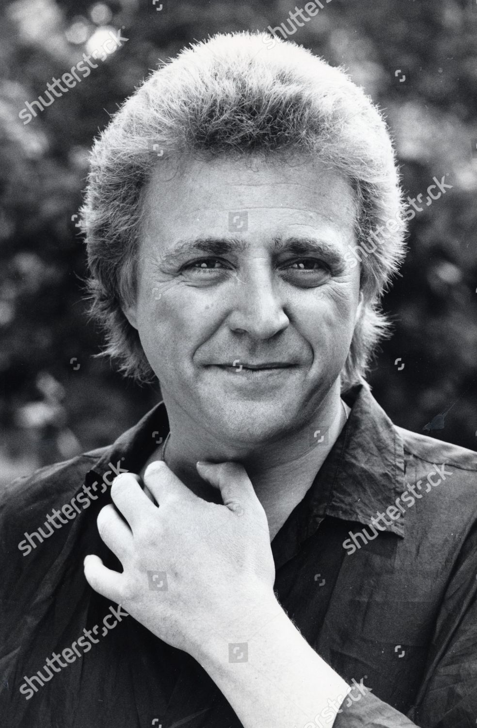 Nicholas Ball Actor Editorial Stock Photo - Stock Image | Shutterstock