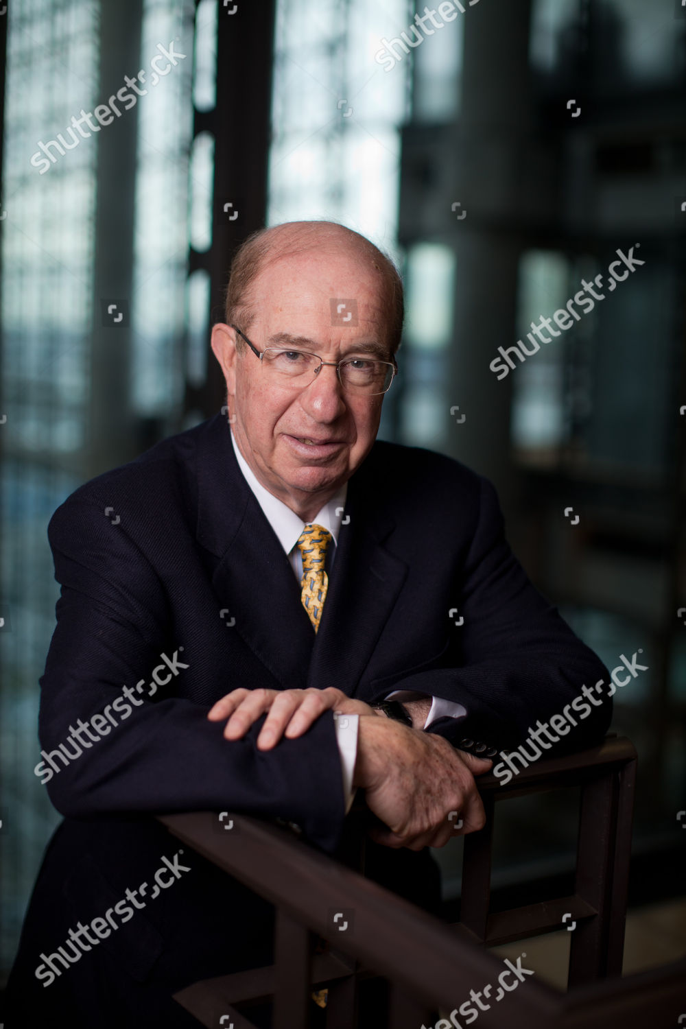 Peter Levene Editorial Stock Photo - Stock Image | Shutterstock