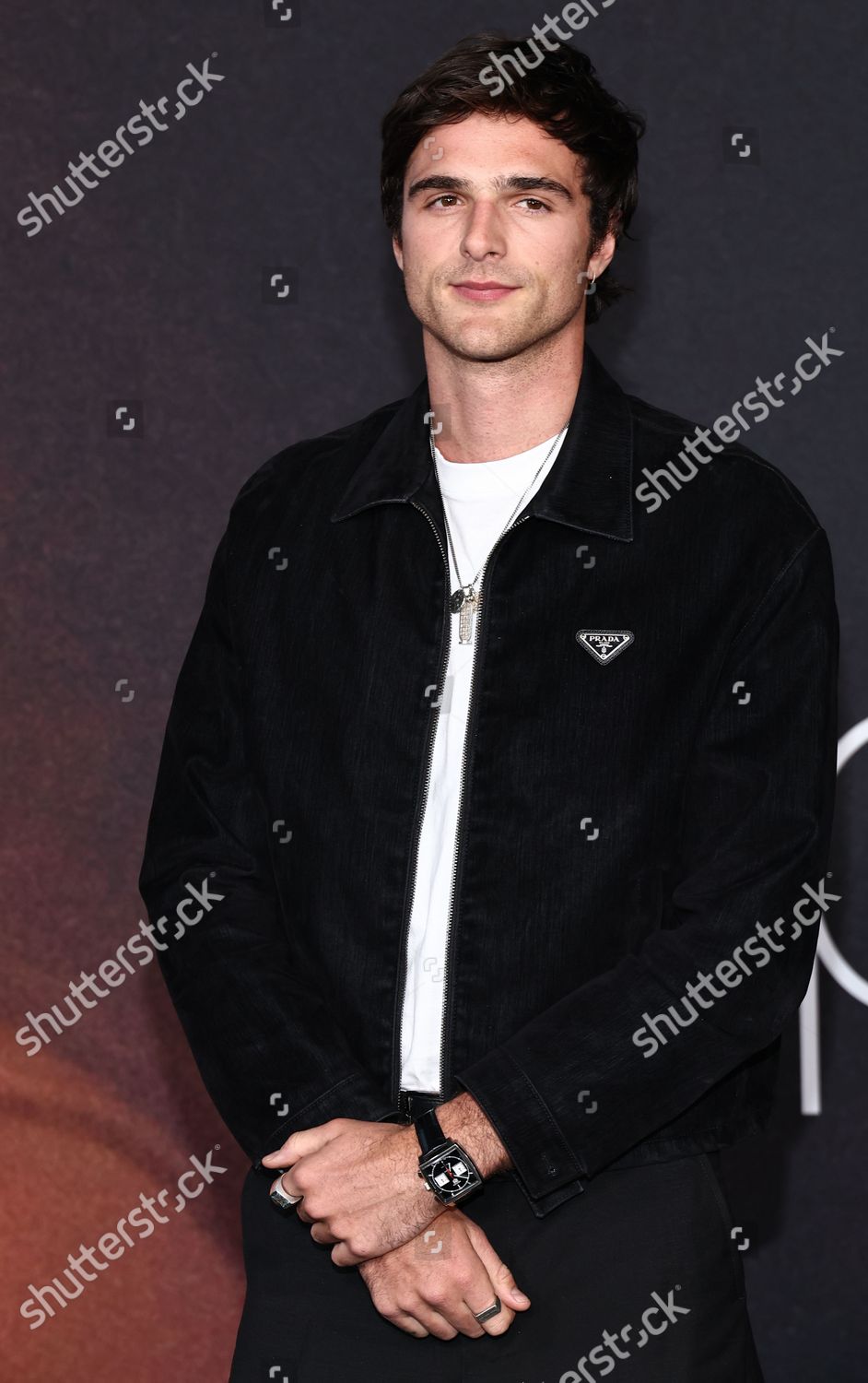 Jacob Elordi Editorial Stock Photo - Stock Image | Shutterstock