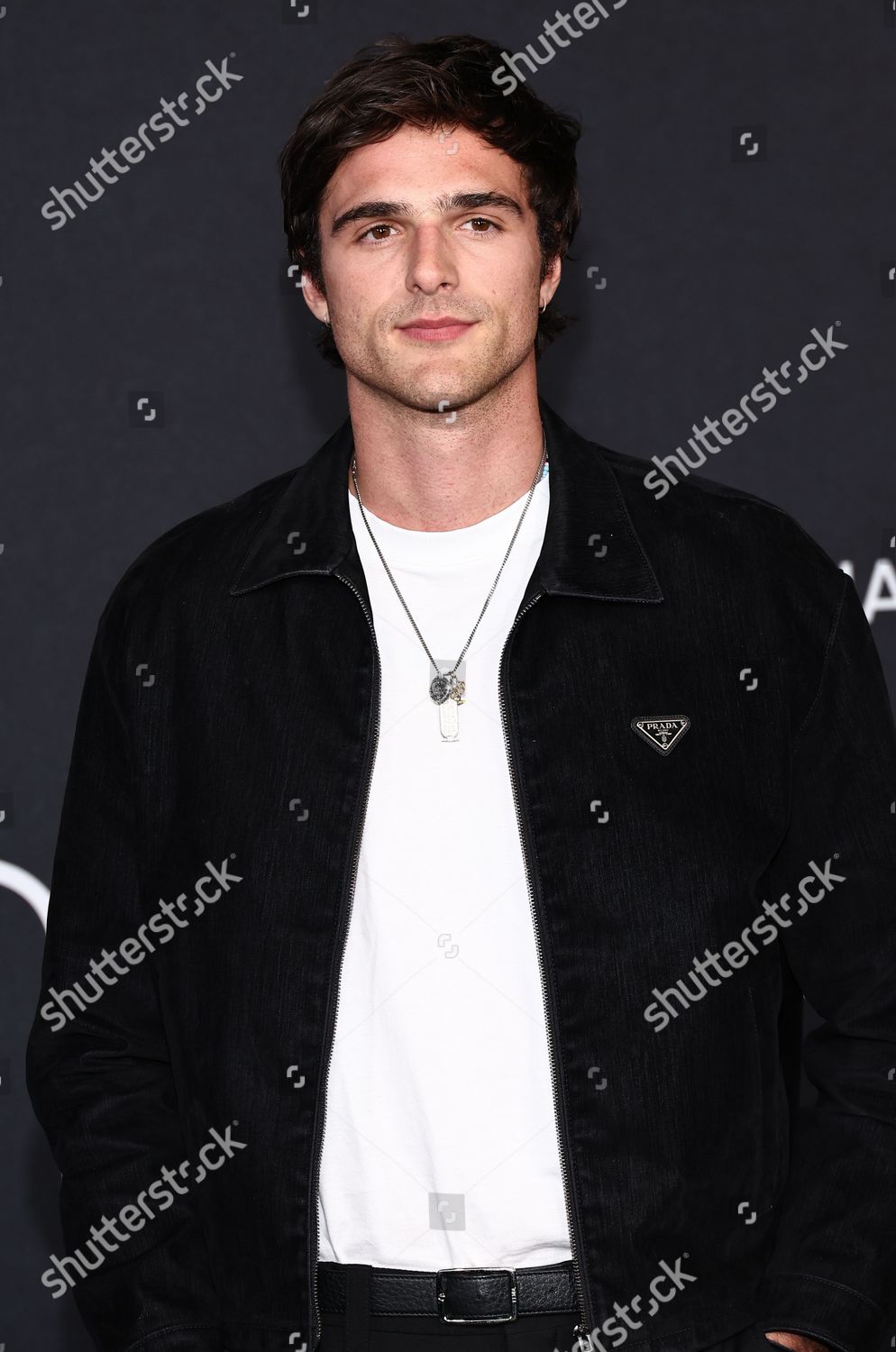 Jacob Elordi Editorial Stock Photo - Stock Image | Shutterstock