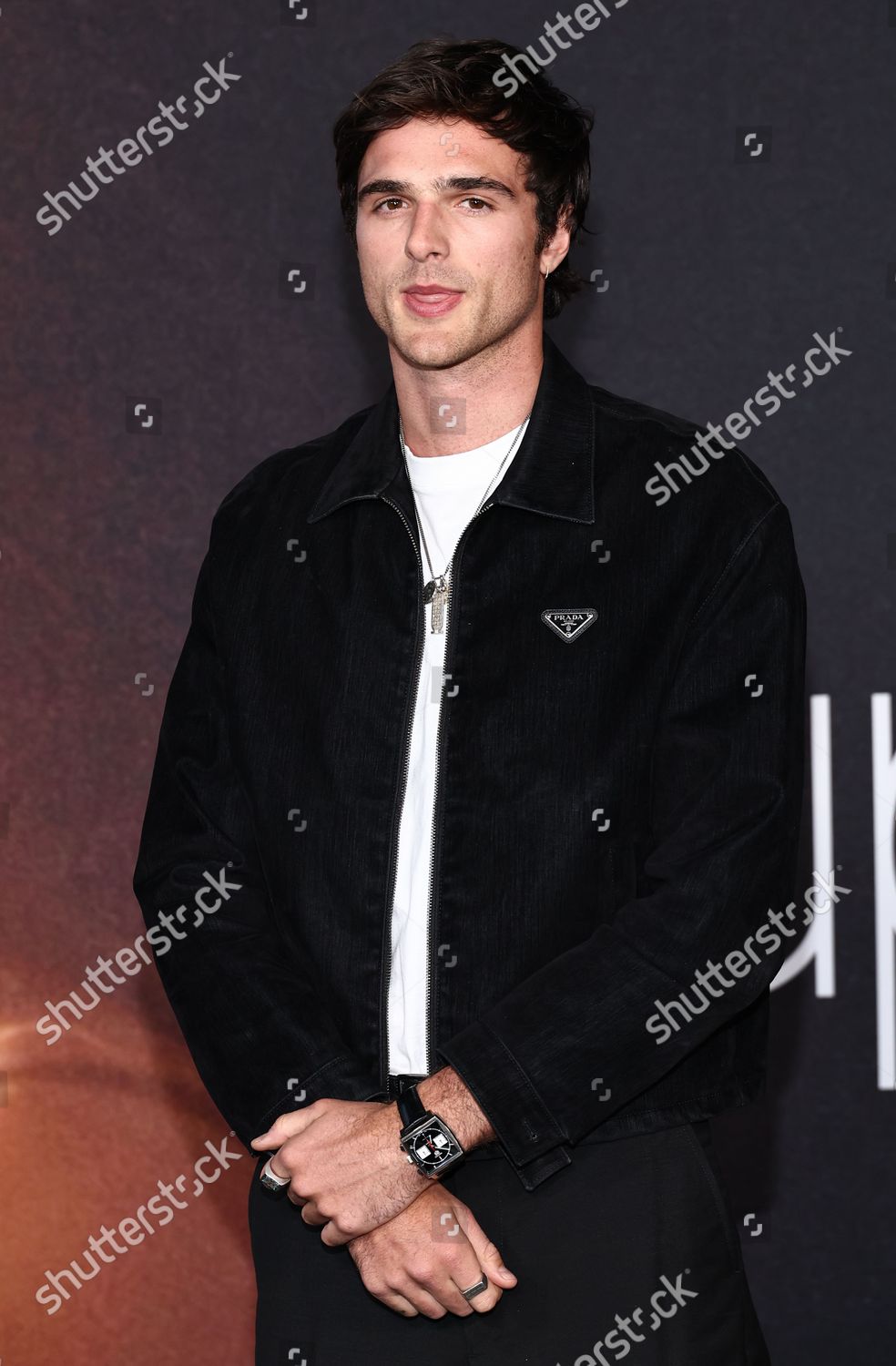 Jacob Elordi Editorial Stock Photo - Stock Image | Shutterstock