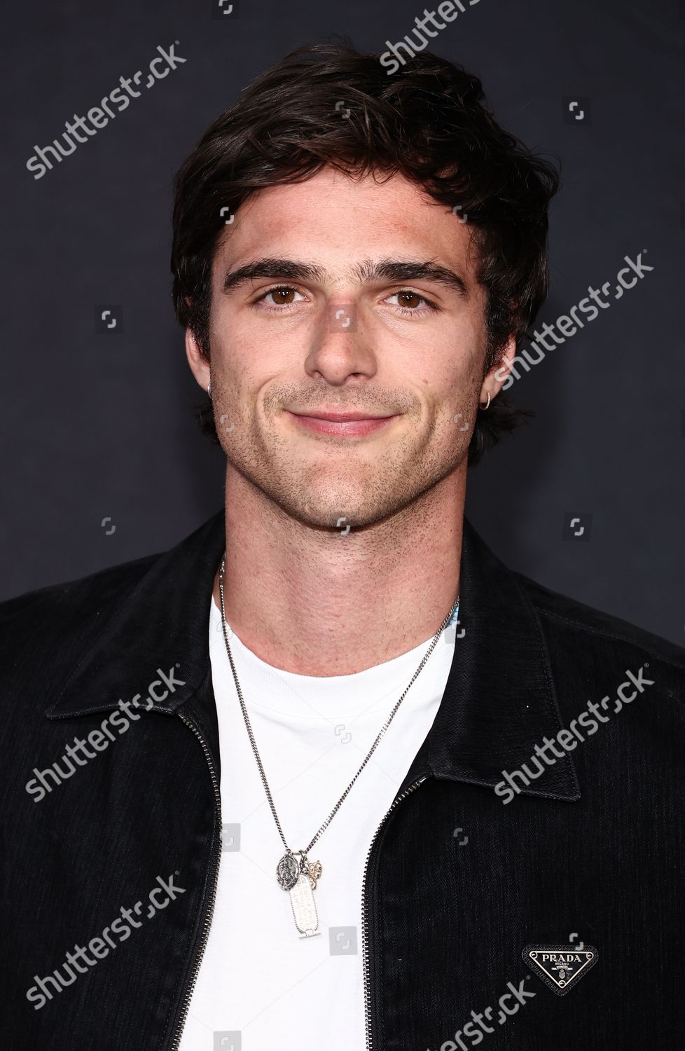 Jacob Elordi Editorial Stock Photo - Stock Image | Shutterstock