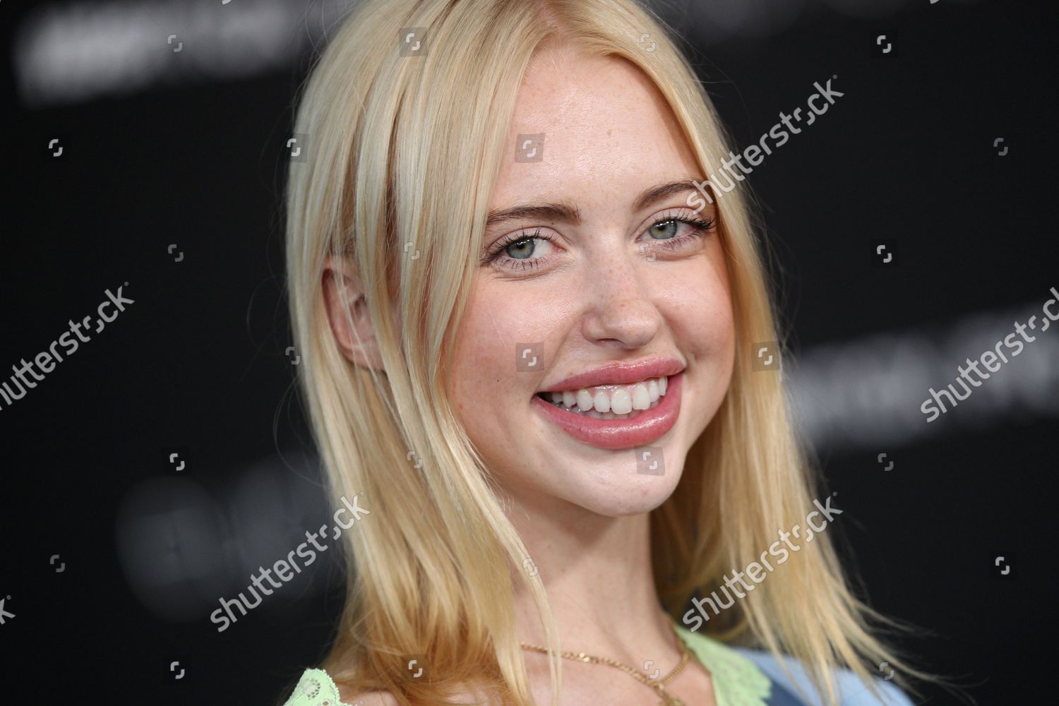 Chloe Cherry Editorial Stock Photo - Stock Image | Shutterstock