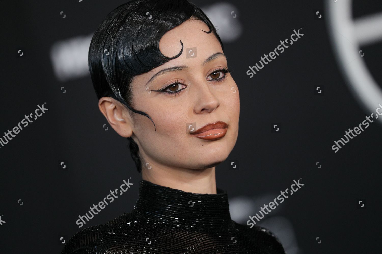 Alexa Demie Editorial Stock Photo - Stock Image | Shutterstock