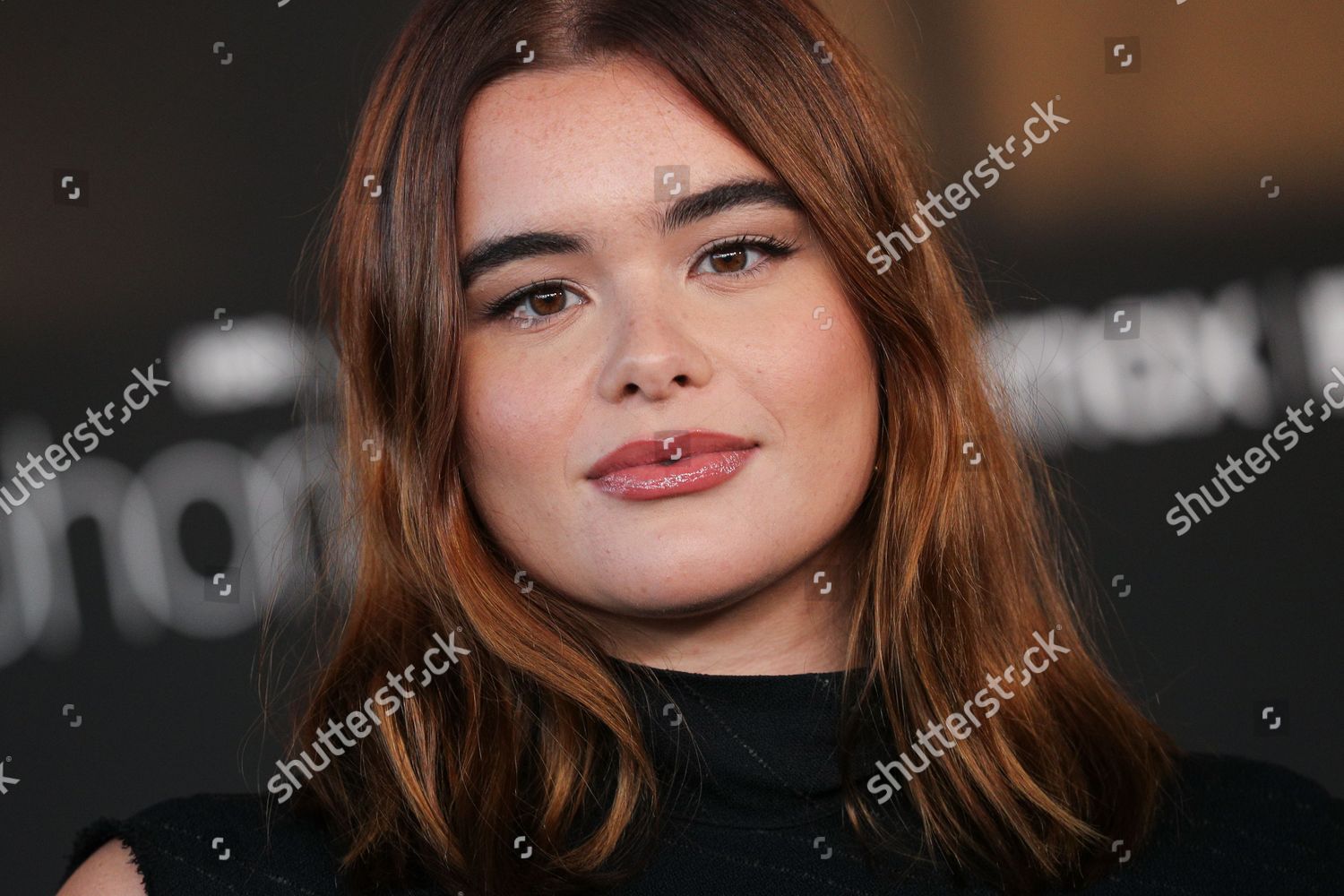 Barbie Ferreira Editorial Stock Photo - Stock Image | Shutterstock