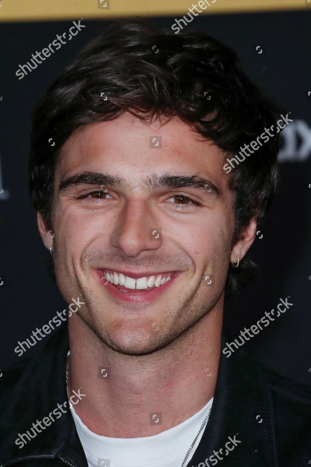 Jacob Elordi Editorial Stock Photo - Stock Image | Shutterstock
