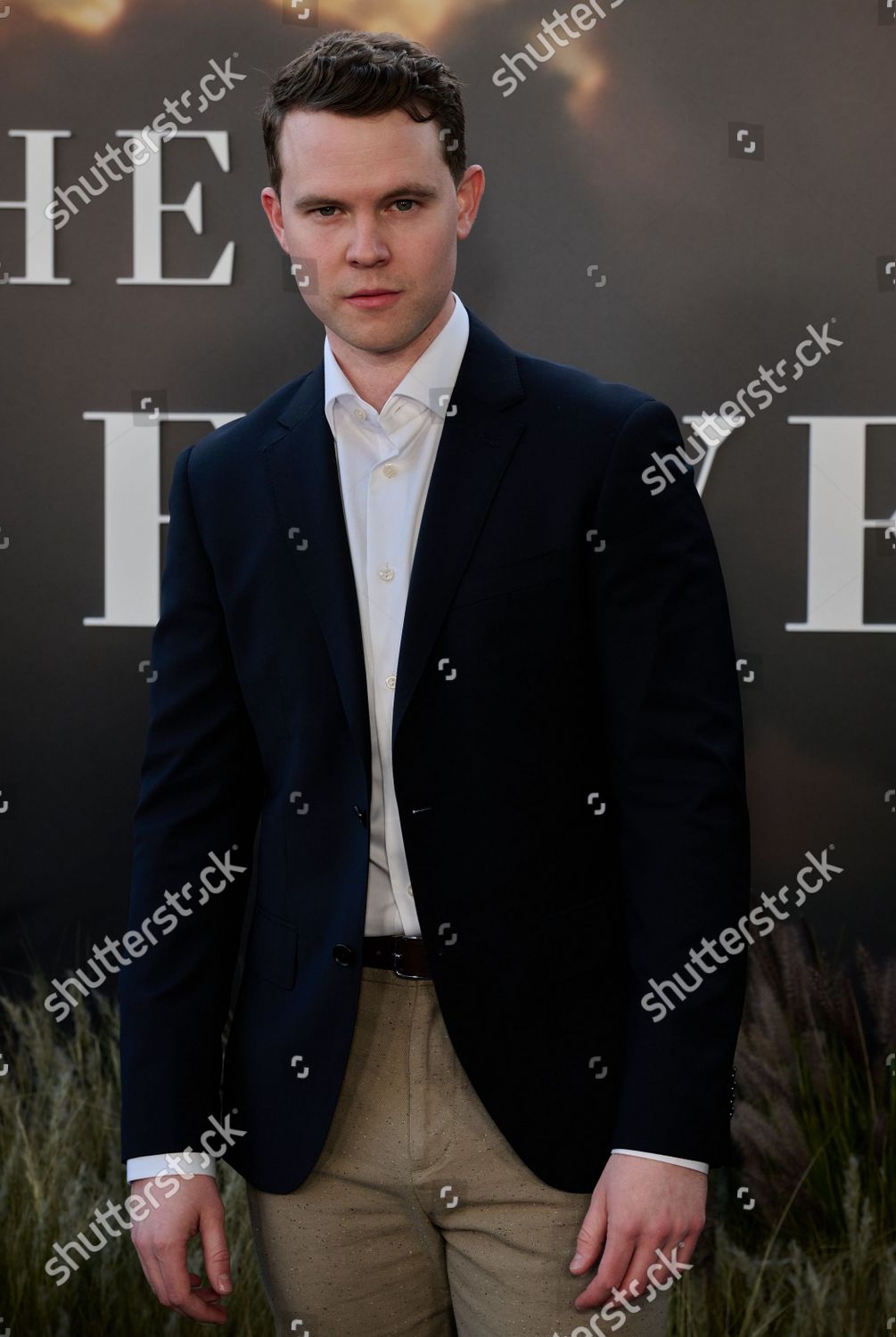 Rohan Mead Editorial Stock Photo - Stock Image | Shutterstock