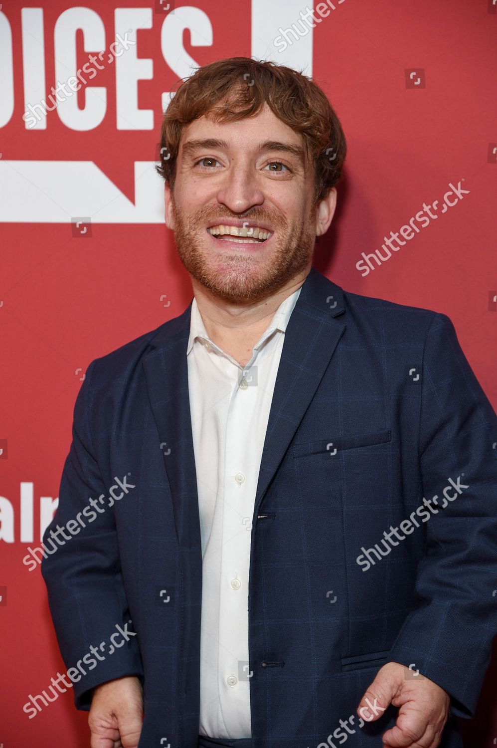 Nic Novicki Editorial Stock Photo - Stock Image | Shutterstock
