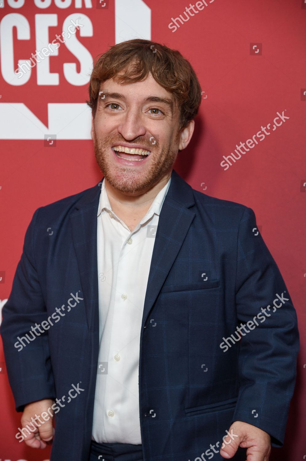 Nic Novicki Editorial Stock Photo - Stock Image | Shutterstock