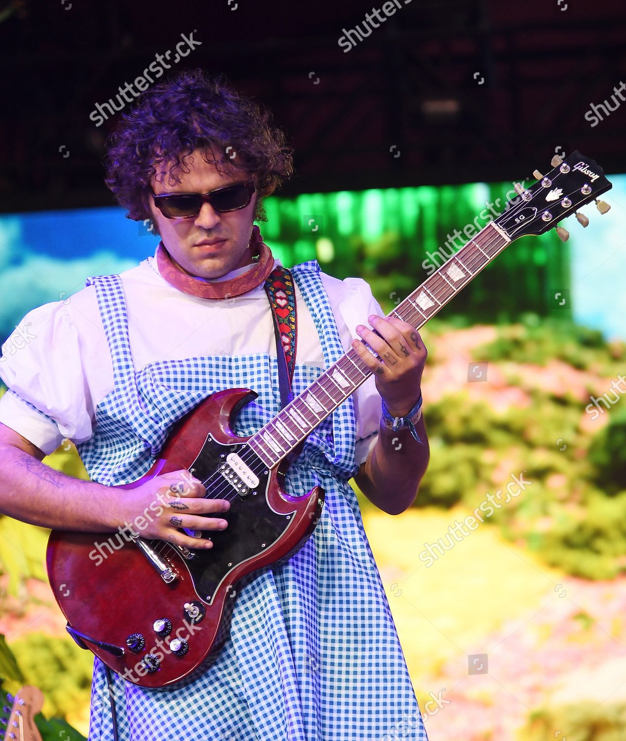 Surf Curse Noah Kohll Editorial Stock Photo - Stock Image | Shutterstock