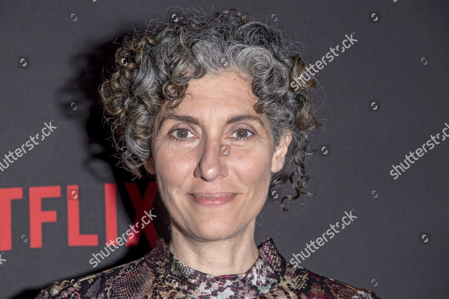 Allison Silverman Editorial Stock Photo - Stock Image | Shutterstock