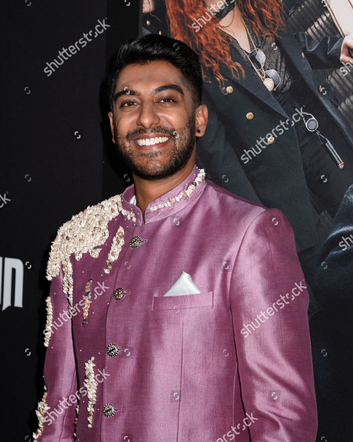 Ritesh Rajan Editorial Stock Photo - Stock Image | Shutterstock