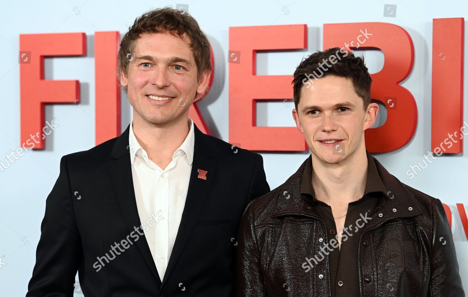 Peeter Rebane Tom Prior Editorial Stock Photo - Stock Image | Shutterstock