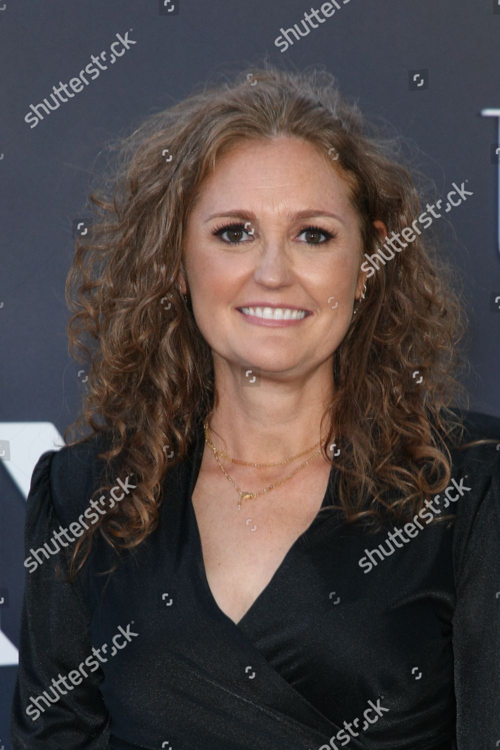 Anna Culp Editorial Stock Photo - Stock Image | Shutterstock