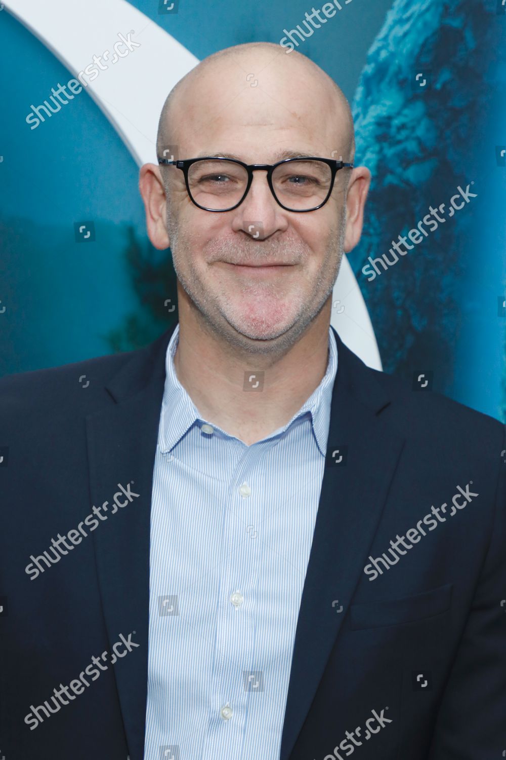 Peter Friedlander Netflix Head Us Canada Editorial Stock Photo - Stock ...