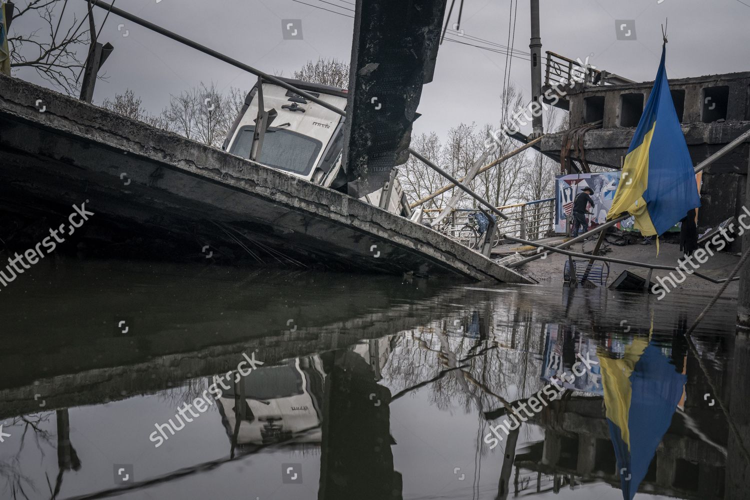 ROBERTO MARQUEZ MEXICAN PAINTER WORKS ON Editorial Stock Photo - Stock ...