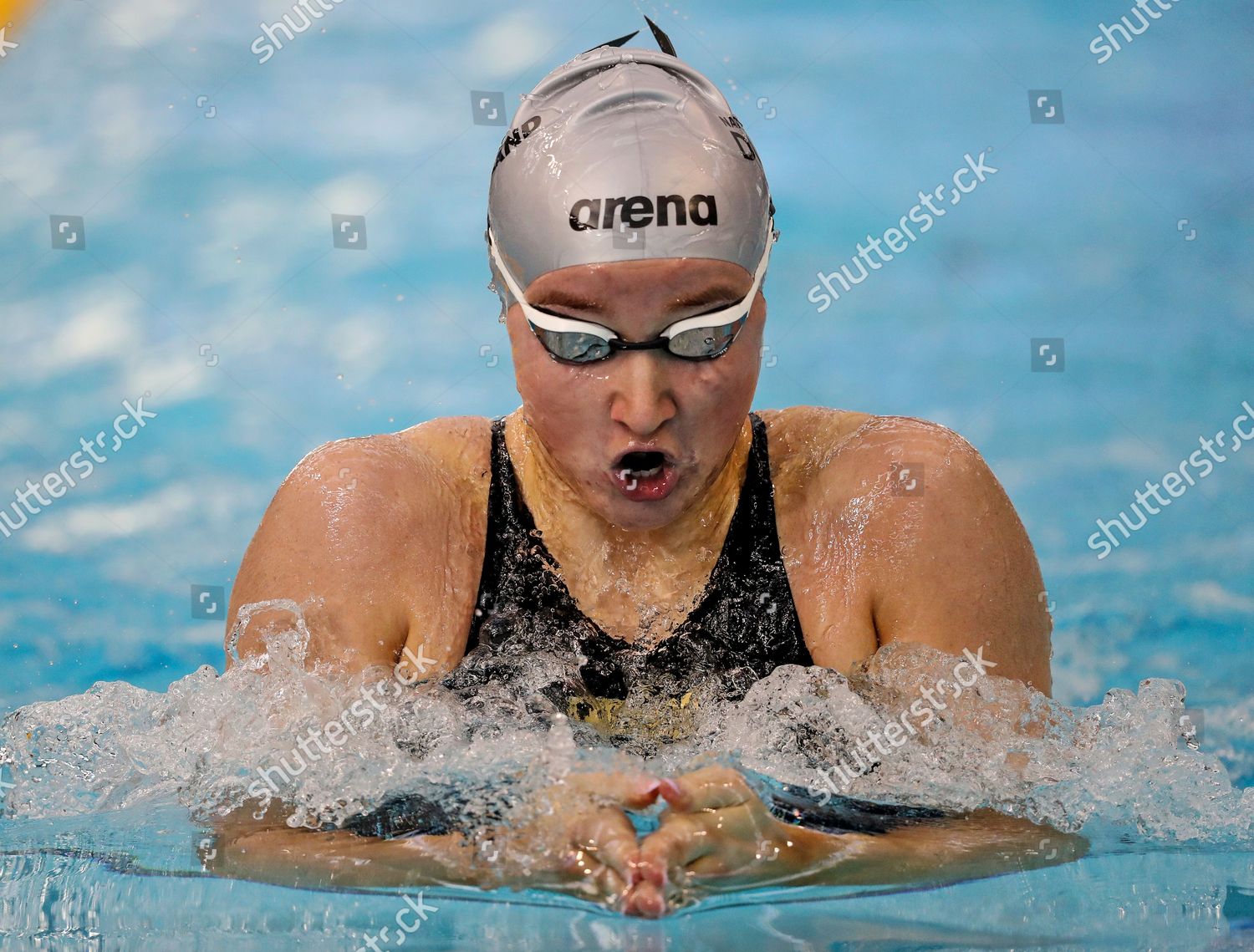 Danielle Hill Editorial Stock Photo - Stock Image | Shutterstock