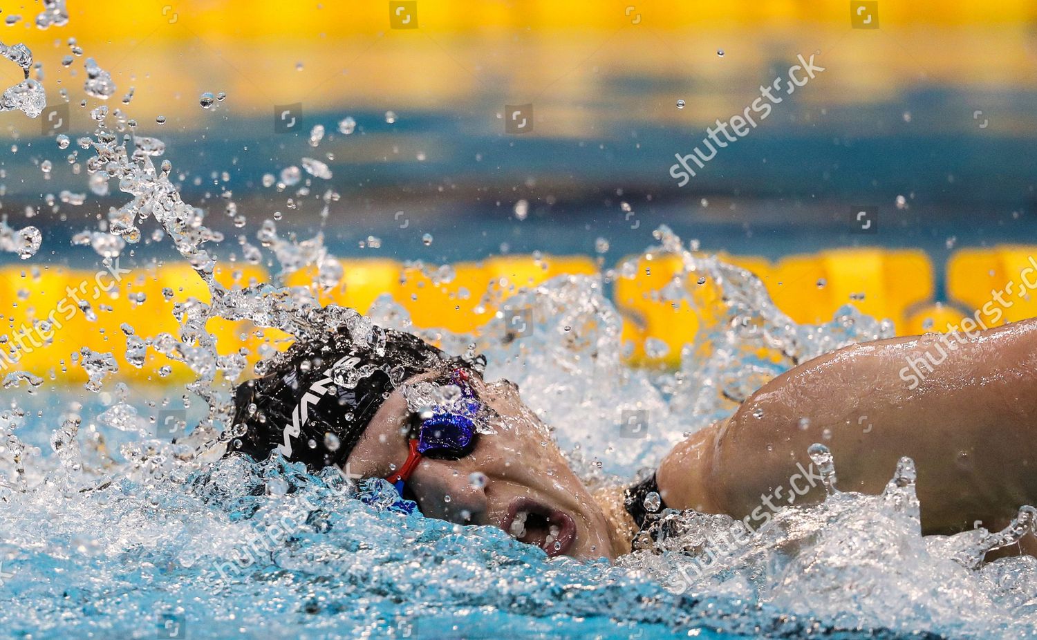 Julia K Knox Editorial Stock Photo - Stock Image | Shutterstock
