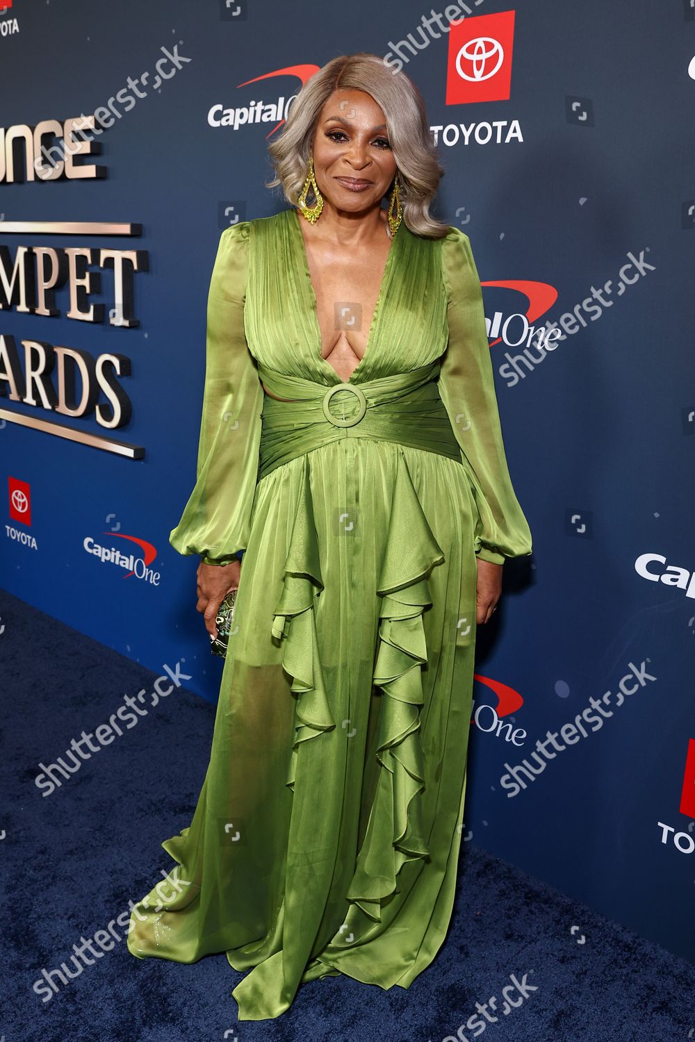 Donna Biscoe Editorial Stock Photo - Stock Image | Shutterstock