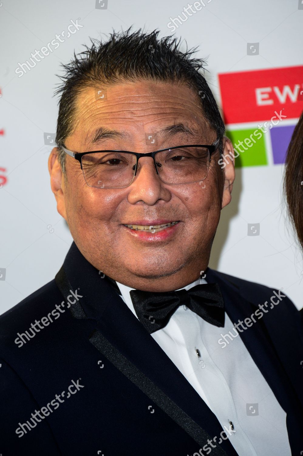 Randall Tamura Editorial Stock Photo - Stock Image | Shutterstock