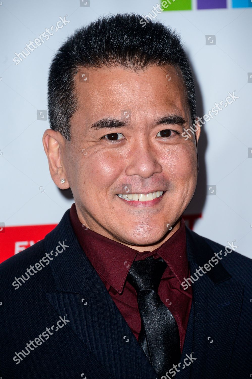 Michael Sun Lee Editorial Stock Photo - Stock Image | Shutterstock
