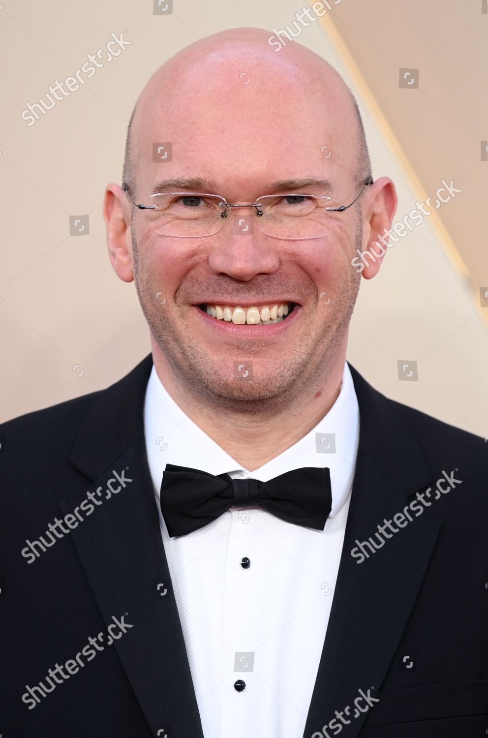 Alex Macqueen Editorial Stock Photo - Stock Image | Shutterstock
