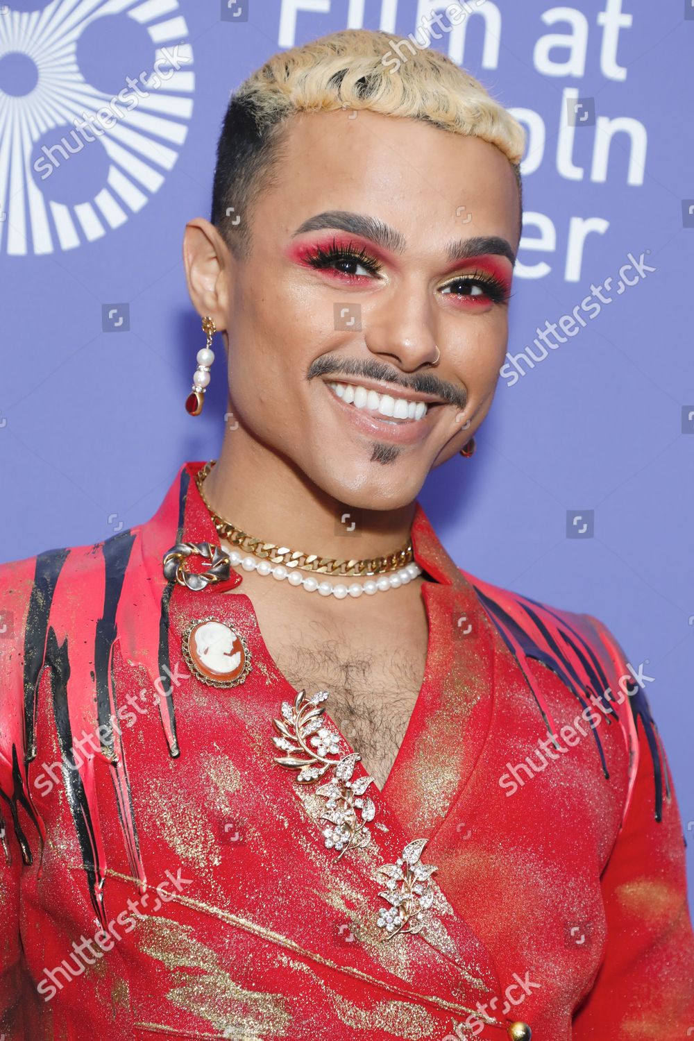 Thomas Matos Editorial Stock Photo - Stock Image | Shutterstock