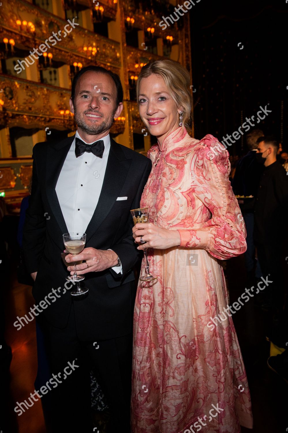 Christoph Toepfer Coco Editorial Stock Photo - Stock Image | Shutterstock