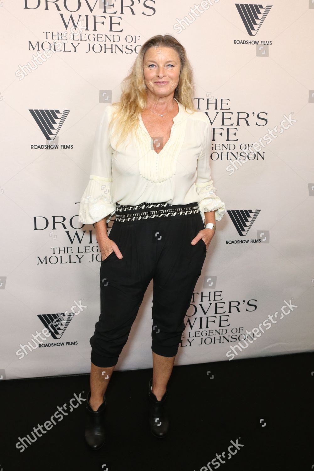 Tammy Macintosh Editorial Stock Photo - Stock Image | Shutterstock