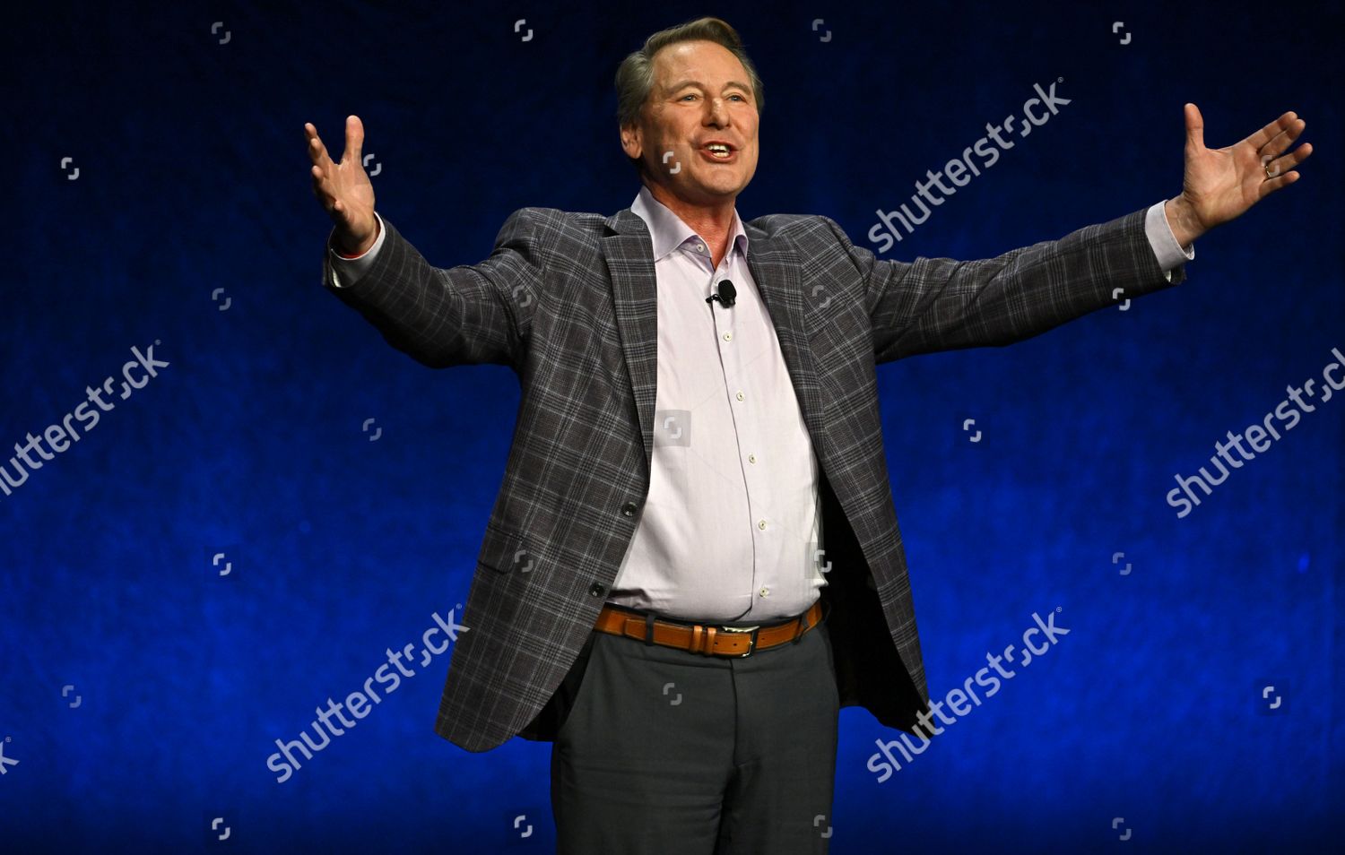 Bob Bagby Editorial Stock Photo - Stock Image | Shutterstock